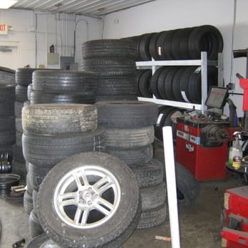 ABC TIRES - Updated December 2025 - 12 Reviews - 1577 E Dublin ...