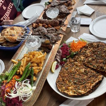 SULTAN AHMET TURKISH CUISINE - Updated July 2024 - 74 Photos & 22 ...