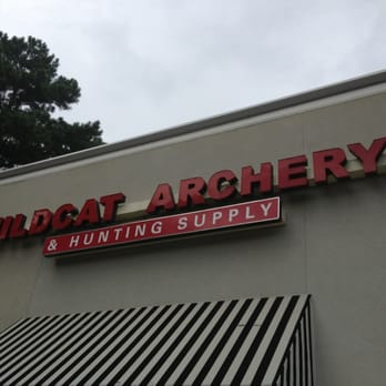 WILDCAT ARCHERY & HUNTING SUPPLY - Updated September 2025 - 15 Photos ...