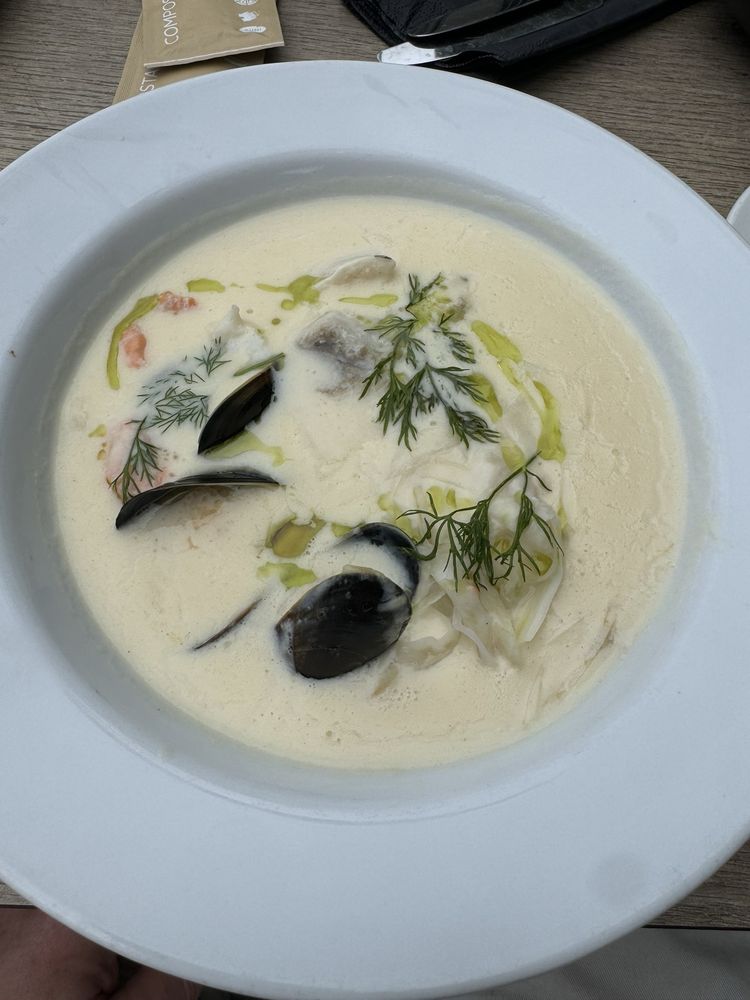 CAFÉ SKANSEN - Updated July 2024 - 74 Photos & 41 Reviews - Rådhusgata ...