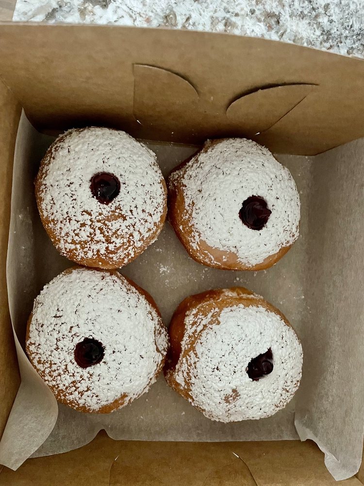 FUNNER BROTHERS DONUT COMPANY - Updated March 2024 - 23 Photos & 10 ...