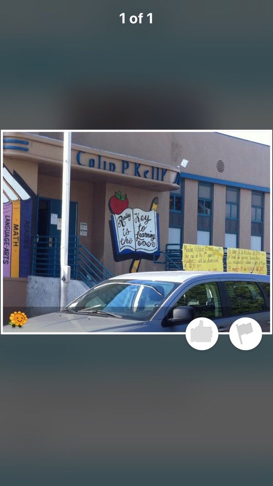 KELLY ELEMENTARY SCHOOL - Updated January 2025 - 2320 E Alondra Blvd ...