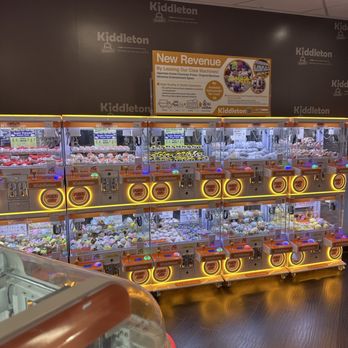 KIDDLETON - Updated July 2025 - 108 Photos & 93 Reviews - 335 E 2nd St ...