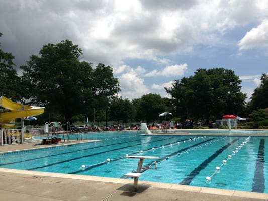 MILLTOWN BORO POOL - Updated December 2025 - Jfk Dr, Milltown, New ...