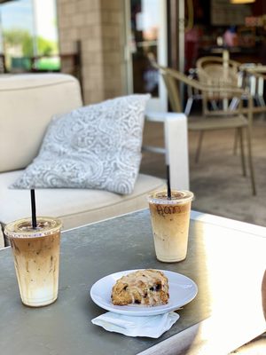 AMPED COFFEE COMPANY - Updated August 2025 - 173 Photos & 206 Reviews ...