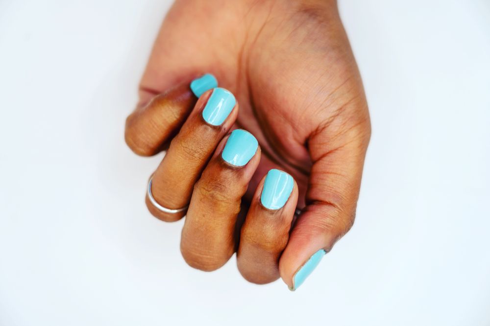 MOBILE NAILISTA - Updated January 2026 - 177 Photos & 50 Reviews - Los ...