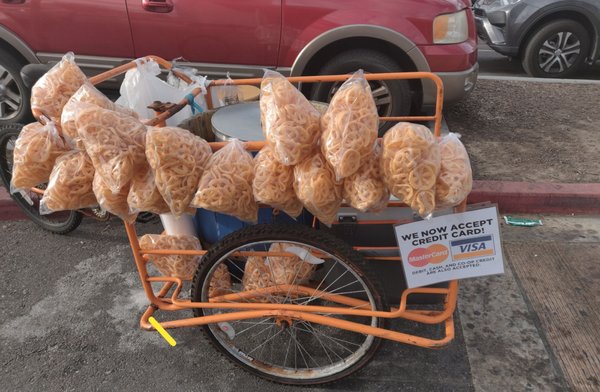 CORN MAN - Updated May 2026 - 14 Photos - 950 E 33rd St, Signal Hill ...