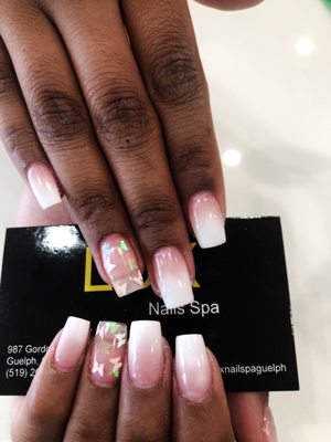 LUX NAILS SPA - Updated July 2024 - 77 Photos & 10 Reviews - 4-987 ...