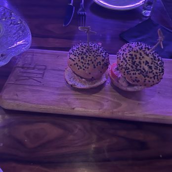 STK STEAKHOUSE - Updated December 2024 - 418 Photos & 295 Reviews - 901 ...