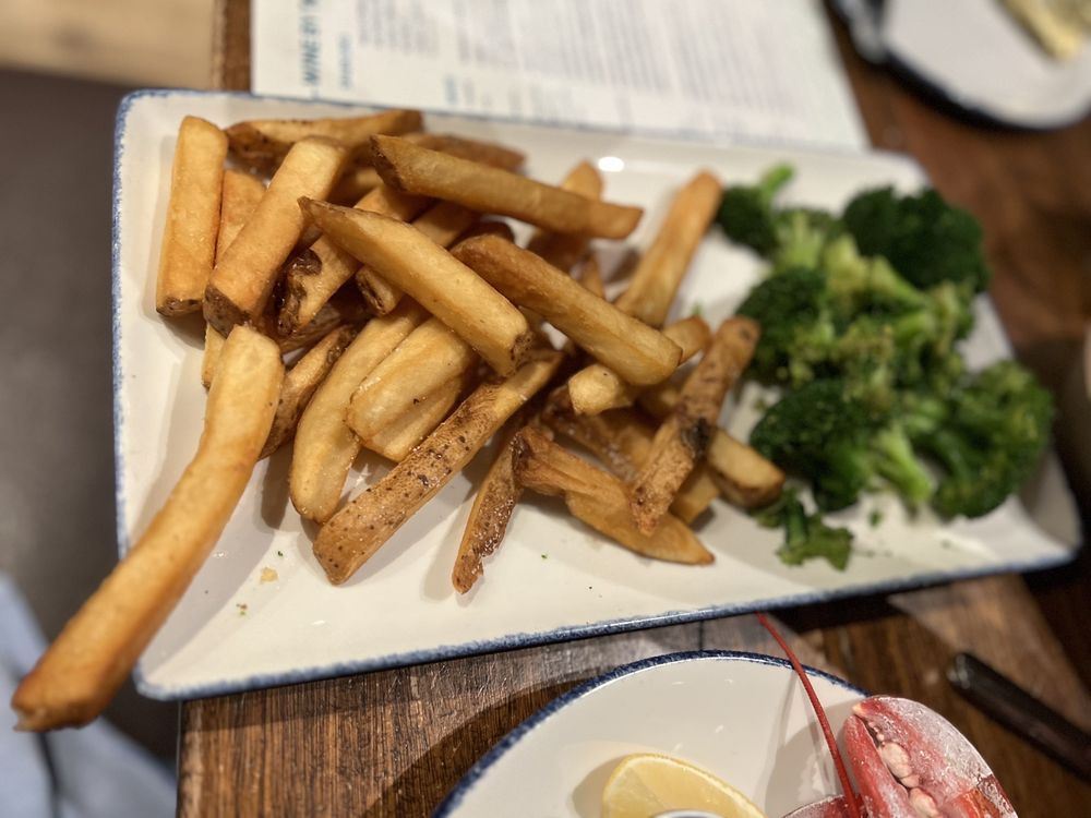 LEGAL SEA FOODS - HARBORSIDE - Updated June 2024 - 2287 Photos & 1752 ...