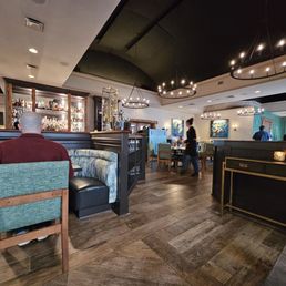 INMAN SOCIAL - Updated July 2025 - 186 Photos & 46 Reviews - 201 Keith ...