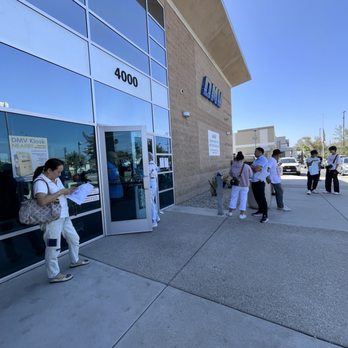 DMV - Updated January 2026 - 134 Photos & 492 Reviews - 4000 Arden Rd ...