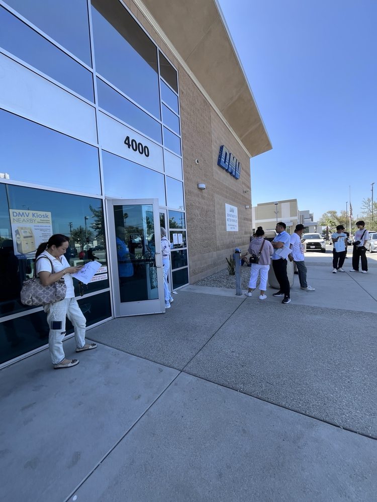 DMV - Updated January 2026 - 134 Photos & 492 Reviews - 4000 Arden Rd ...