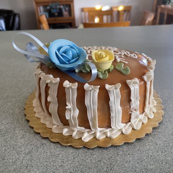 SUNFLOWER BAKERY - Updated May 2024 - 35 Photos & 22 Reviews - 301 ...