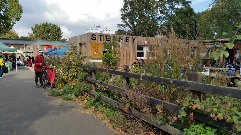 STEPNEY CITY FARM - Updated May 2024 - 28 Photos - Stepney Way, London ...