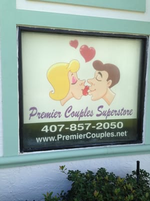 PREMIER COUPLES SUPERSTORE - Updated October 2025 - 27 Photos & 31 ...