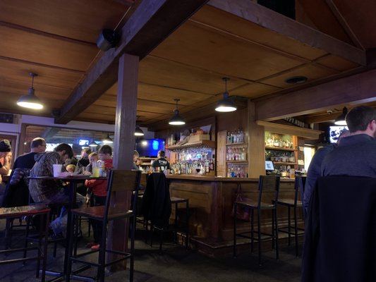 TURF BAR AND BANQUET - Updated September 2025 - 398 N Main St, Breese ...