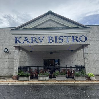 KARV BISTRO - Updated December 2025 - 30 Photos & 39 Reviews - 102 ...