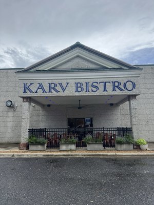 KARV BISTRO - Updated December 2025 - 30 Photos & 39 Reviews - 102 ...