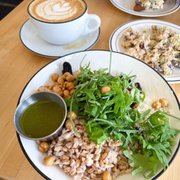 SUNDAY MOTOR CO CAFE - 298 Photos & 114 Reviews - 27 Kings Rd, Madison ...