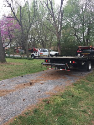 NWA TOWING & RECOVERY - Updated October 2025 - 21 Photos & 18 Reviews - 14 W Township St ...