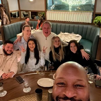 GREEN POINT SEAFOOD & OYSTER BAR - Updated May 2024 - 94 Photos & 47 ...