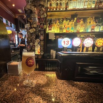 THE DAIL BAR - Updated September 2025 - 162 Photos & 81 Reviews - 42-44 ...