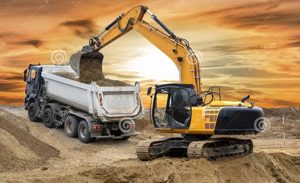 PSA CONSTRUCTION DIGGING - Updated June 2025 - 2227 Riding Crop Way ...