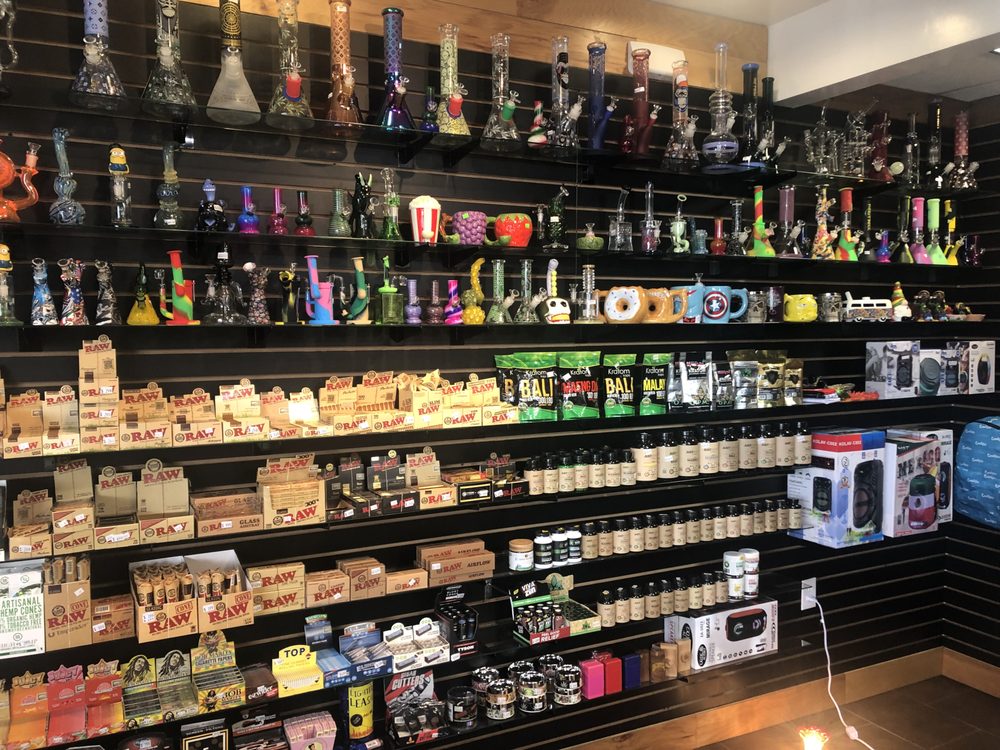 VAPE ON - Updated October 2025 - 15 Photos - 9401 Jefferson Hwy, River ...