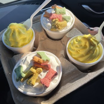 VALLEY DAIRY FREEZE - Updated July 2025 - 62 Photos & 28 Reviews ...