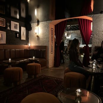 TENDER MERCY - Updated October 2025 - 185 Photos & 85 Reviews - 607 E ...