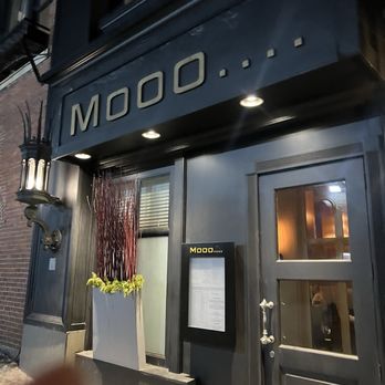 MOOO BEACON HILL - Updated July 2025 - 1544 Photos & 1146 Reviews - 15 ...