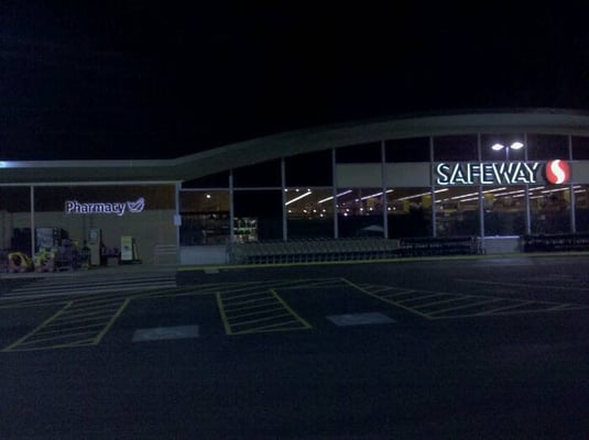 SAFEWAY - Updated December 2025 - 32 Reviews - 7900 Ft Hunt Rd ...