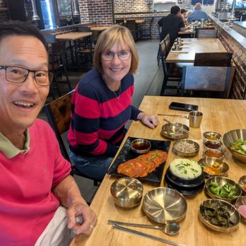BULPAN KOREAN BBQ - Updated October 2025 - 98 Photos & 71 Reviews ...