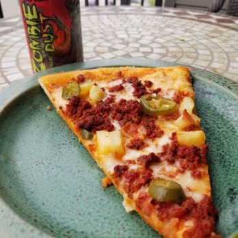 MARSU PIZZERIA + TAQUERIA - Updated December 2025 - 24 Photos & 12 ...