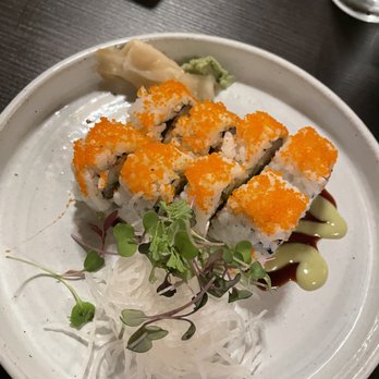 HARUNO JAPANESE SUSHI BAR & GRILL - Updated February 2025 - 315 Photos ...