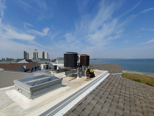 WE CARE HEATING & AIR CONDITIONING - Updated September 2025 - 14 Photos ...