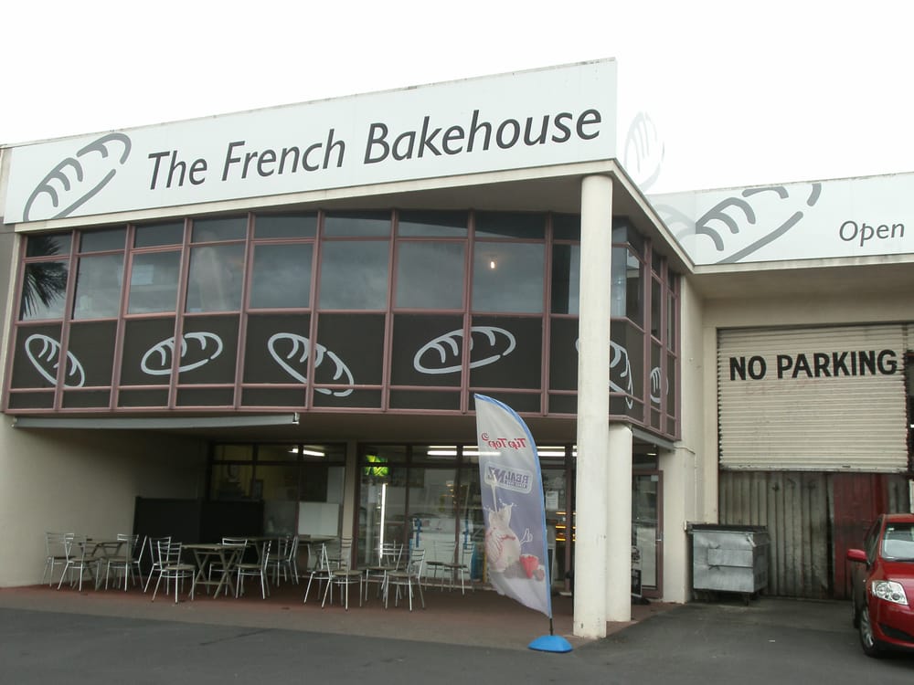 FRENCH BAKEHOUSE - Updated April 2024 - 4H Link Dr, Auckland, Waikato ...