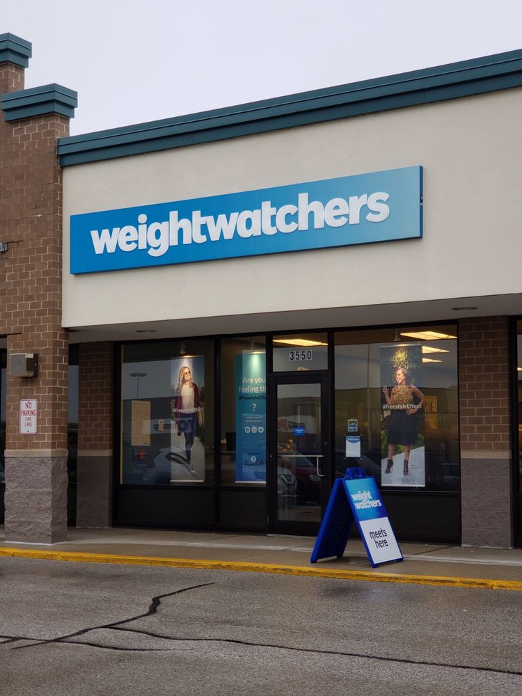 WW “FORMERLY WEIGHT WATCHERS” - 3550 Broadview Village Sq, Broadview ...