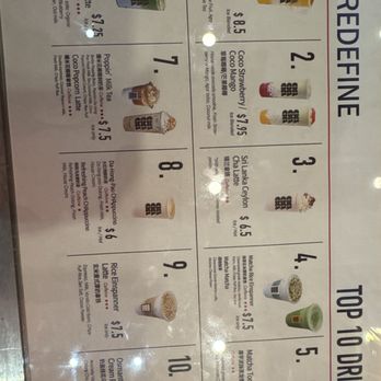 CHA REDEFINE - Updated December 2025 - 180 Photos & 44 Reviews - 3465 W ...