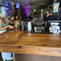 ELIXIR - Updated September 2025 - 109 Photos & 128 Reviews - 9 W ...