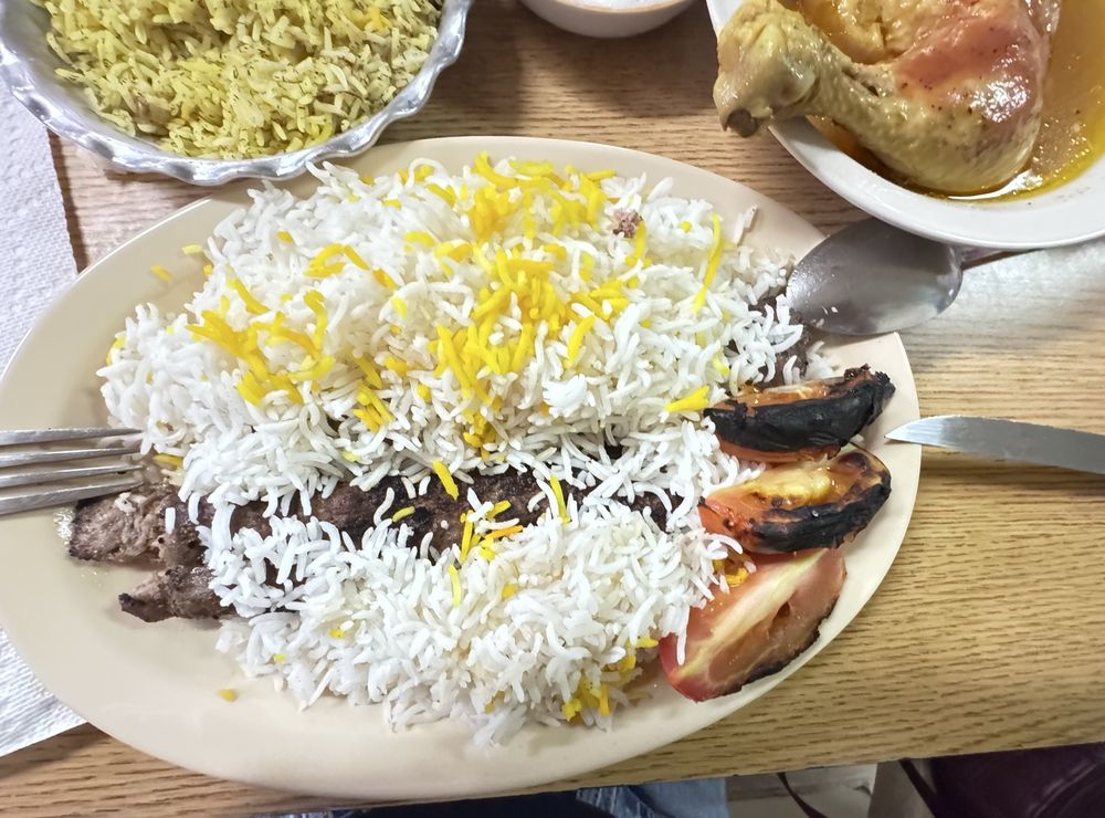 SAMAD CAFE - Updated October 2025 - 104 Photos & 181 Reviews - 2706 ...