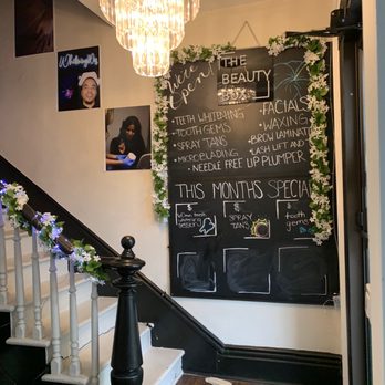 BELLA PIERCING - Updated December 2025 - 97 Photos & 41 Reviews - 159 N ...