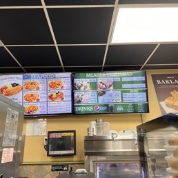 ZEKO’S MEDITERRANEAN GRILL - Updated July 2025 - 313 Photos & 434 Reviews - 3609 E Busch Blvd ...