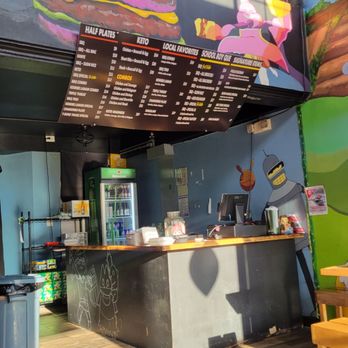 HEAVY HITTERS - Updated December 2025 - 56 Photos & 57 Reviews - 144 ...