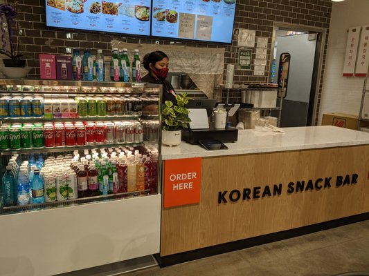 ELIM - KOREAN SNACK BAR - 27 Photos - 850 Kamehameha Hwy, Pearl City ...