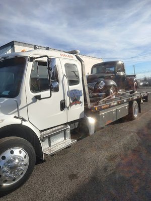 CASADAY BEE-LINE SERVICE & TOWING LLC - Updated December 2025 - 11 ...