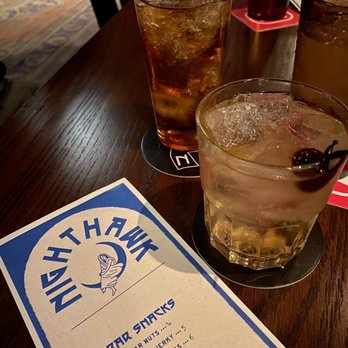 NIGHTHAWK - Updated December 2024 - 58 Photos & 29 Reviews - 1228 ...