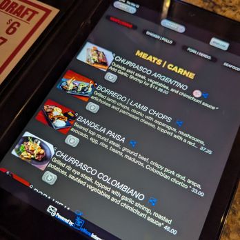 MIXTO RESTAURANT - Updated October 2025 - 1361 Photos & 1448 Reviews ...