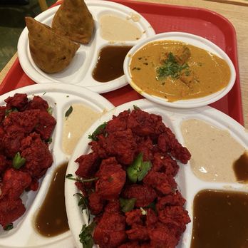 ZYKA: THE TASTE | INDIAN RESTAURANT | DECATUR - Updated July 2024 - 656 ...